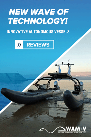 Boating & Marine Marketing, Advertising, & Web Design | SIX