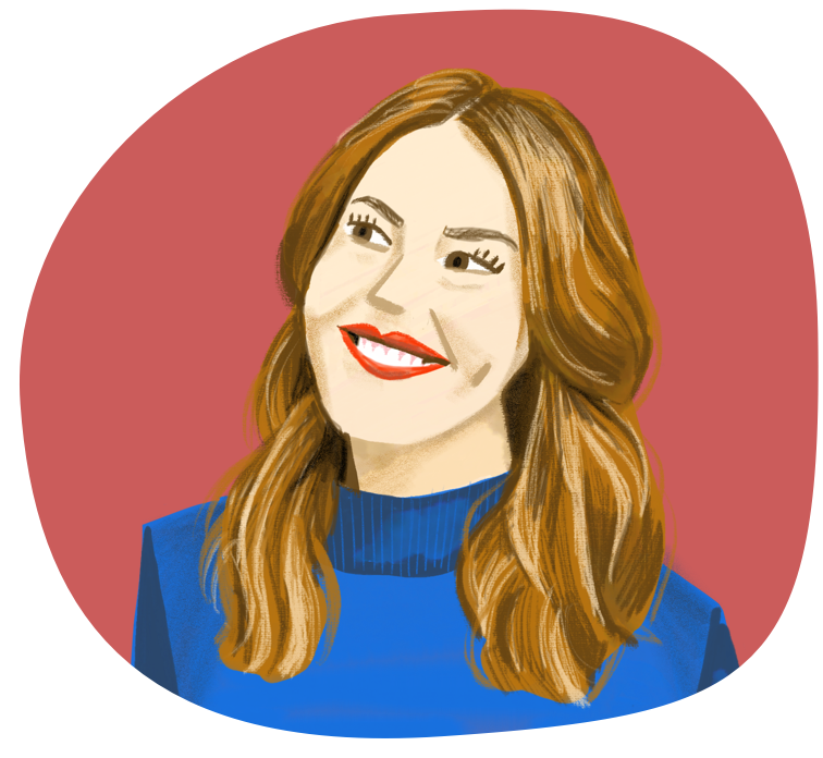 Madeleine Dore Interview: Time Well Spent - harvest