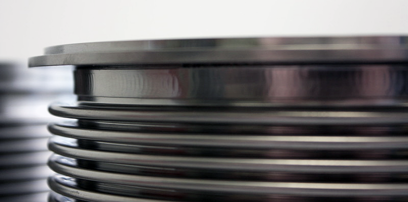 MIL-W-6858 Approved Welding