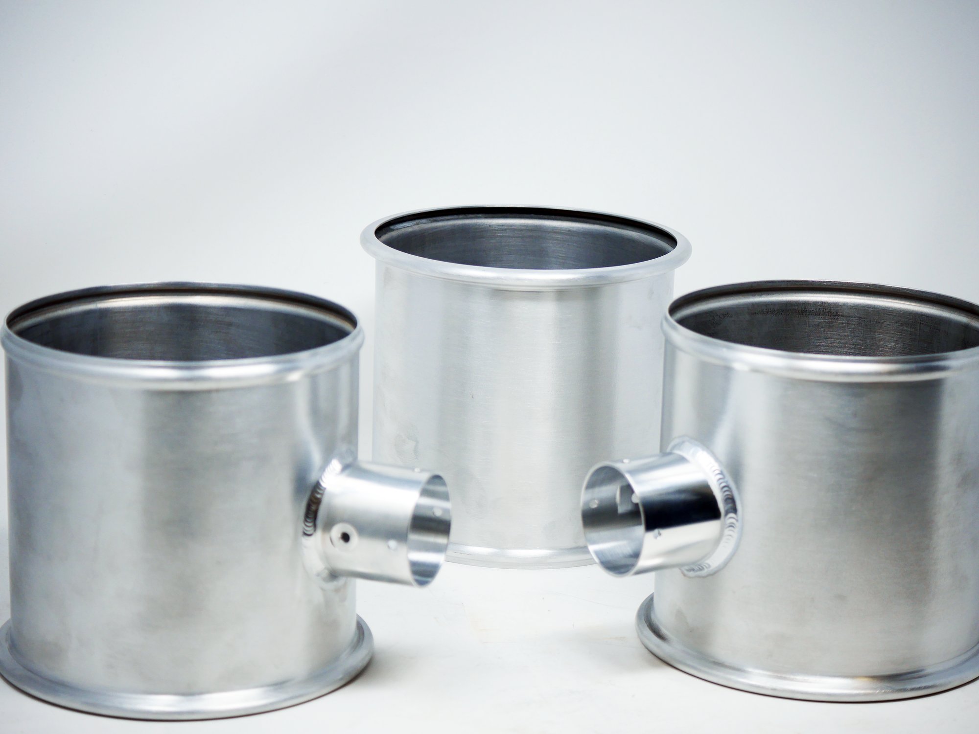 Photo Gallery of Fusion Welding Projects | Lynn Welding