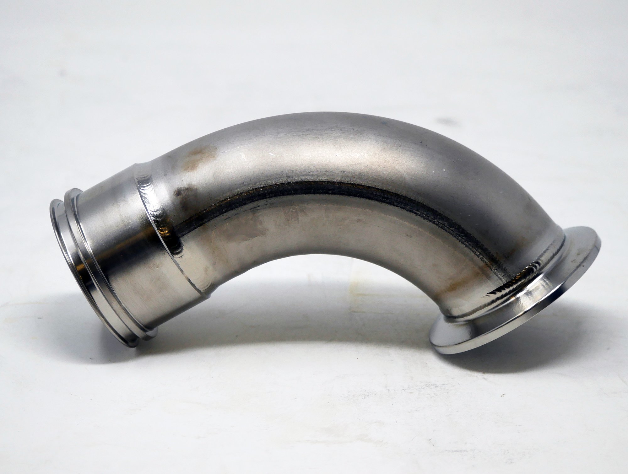 Photo Gallery of Fusion Welding Projects | Lynn Welding