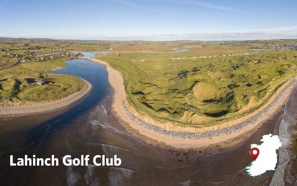 Joe O'Reilly Ireland DMC