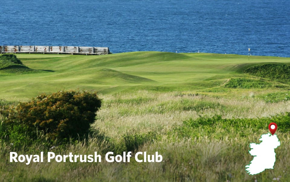 Joe O'Reilly Ireland DMC