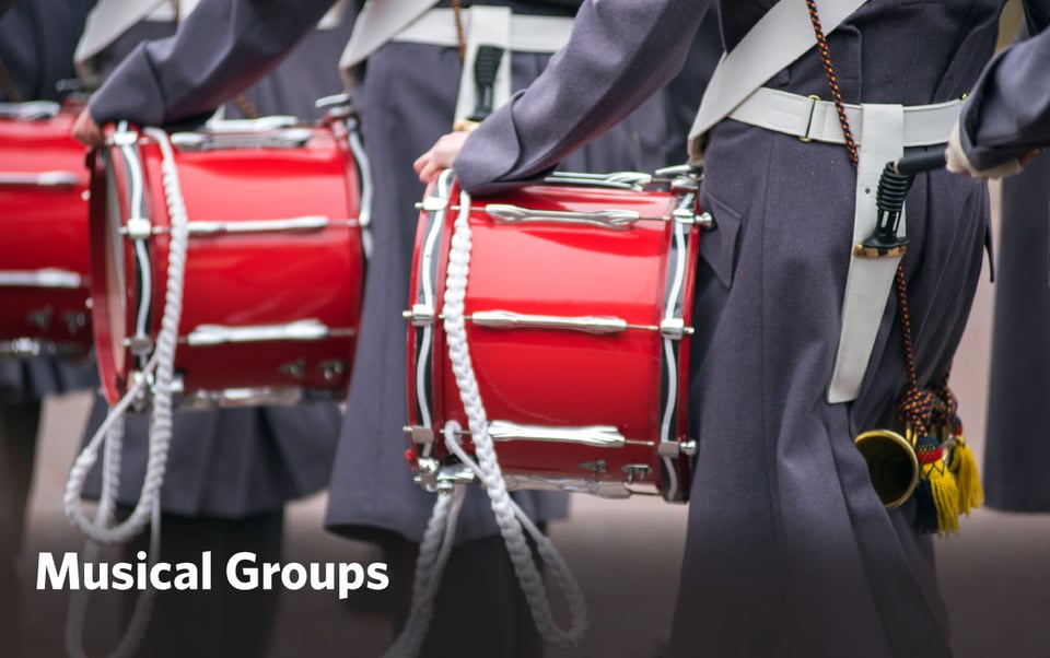 Special Interest Tours DMC Ireland