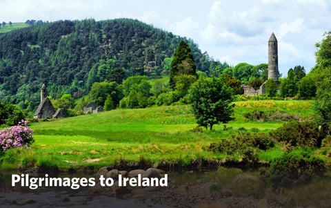 Special Interest Tours DMC Ireland