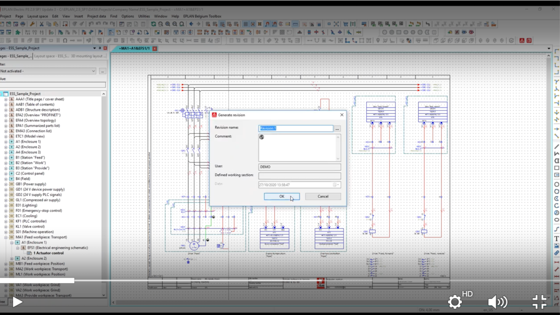 The benefit of good revision management