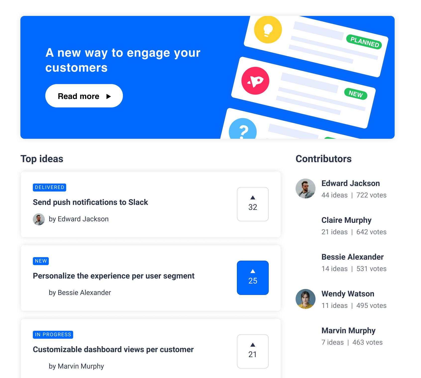 inSided: Customer Success Community Software
