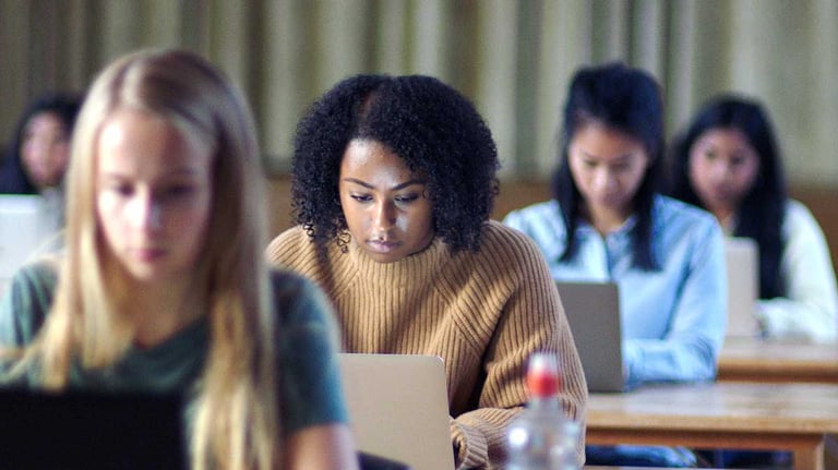 Official Inspera Blog