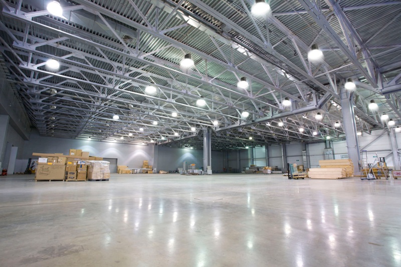 Energy Efficient Lighting: Save With LEDs