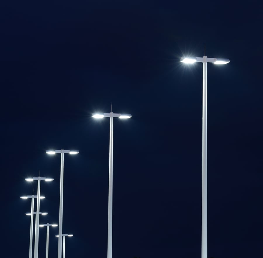 LED Lighting Education and Information | Government/Municipal Lighting (2)