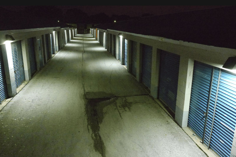 LED Warehouse Lighting: 3 Reasons to Use LEDs in Your Warehouse