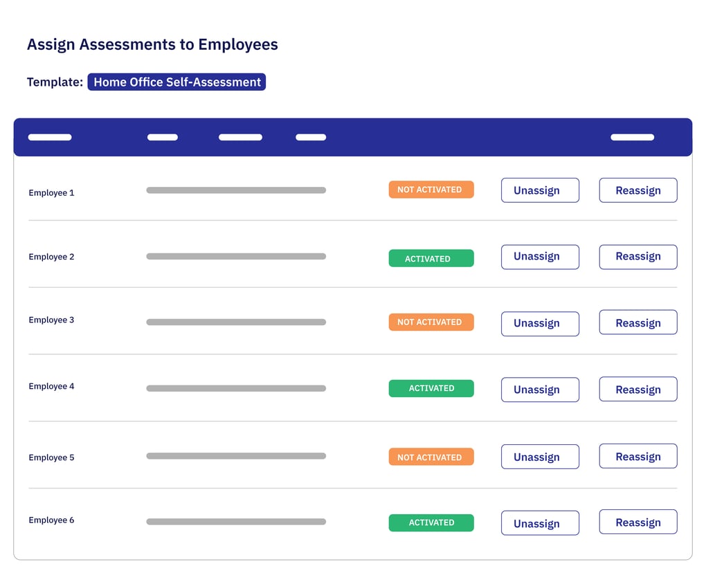 Coming Soon | Workstation & DSE Self Assessment Software | EcoOnline