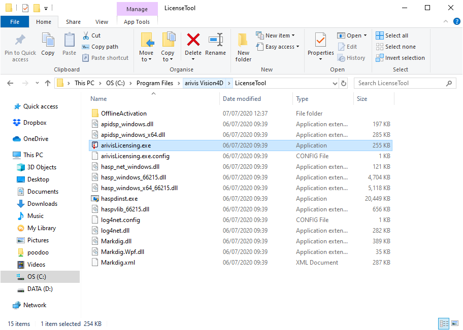 HASP License Troubleshooting