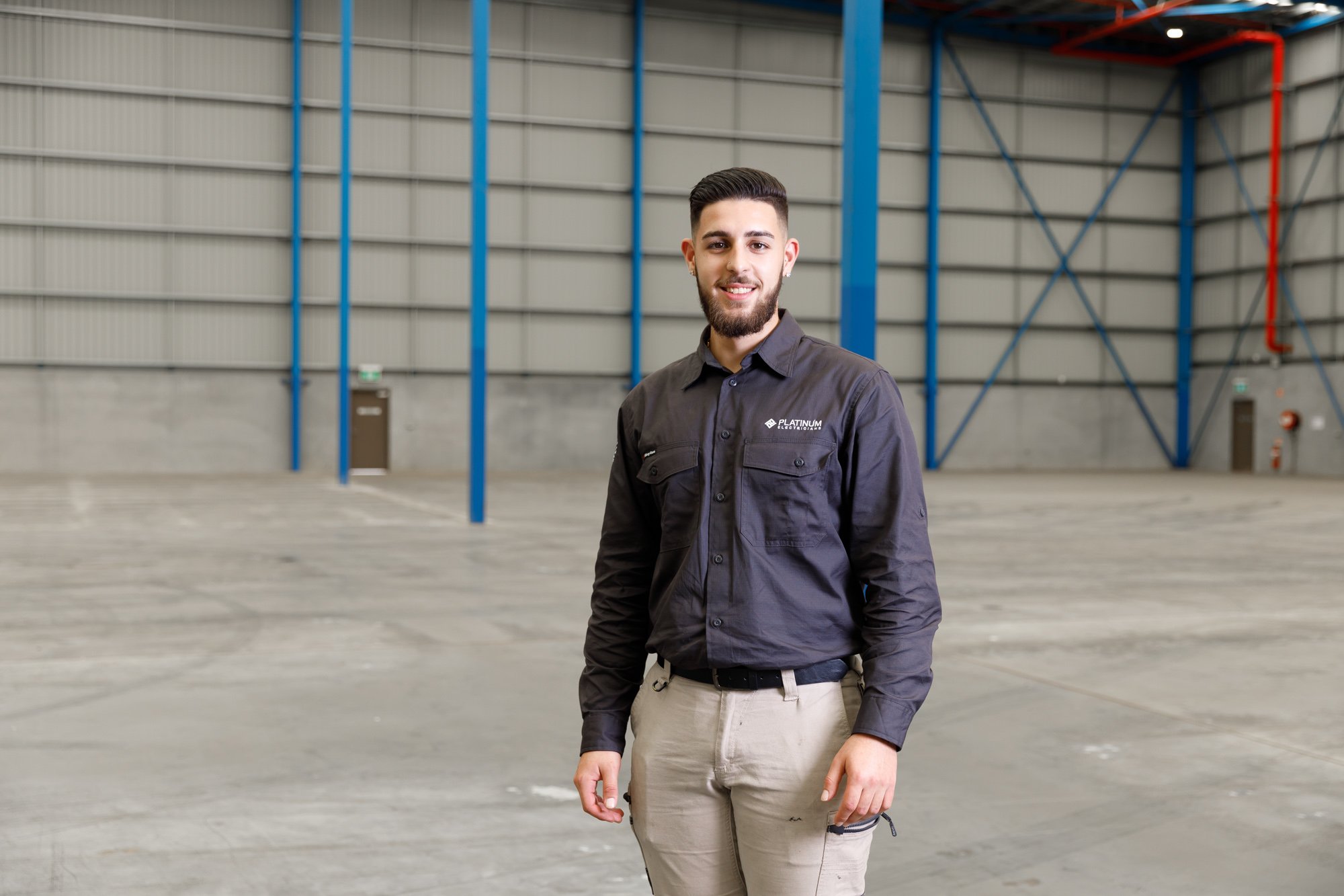 Careers | Platinum Electricians