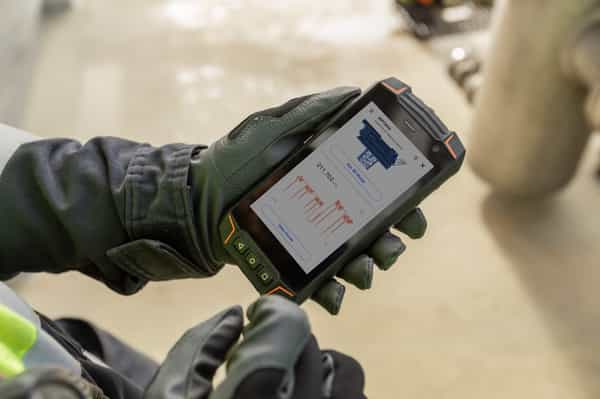 製造業向けDataOpsプラットフォーム | Cognite