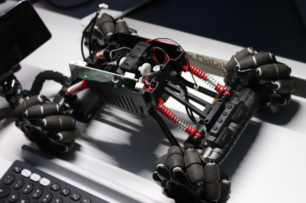 Custom Battery Packs Design Services | Rose Batteries