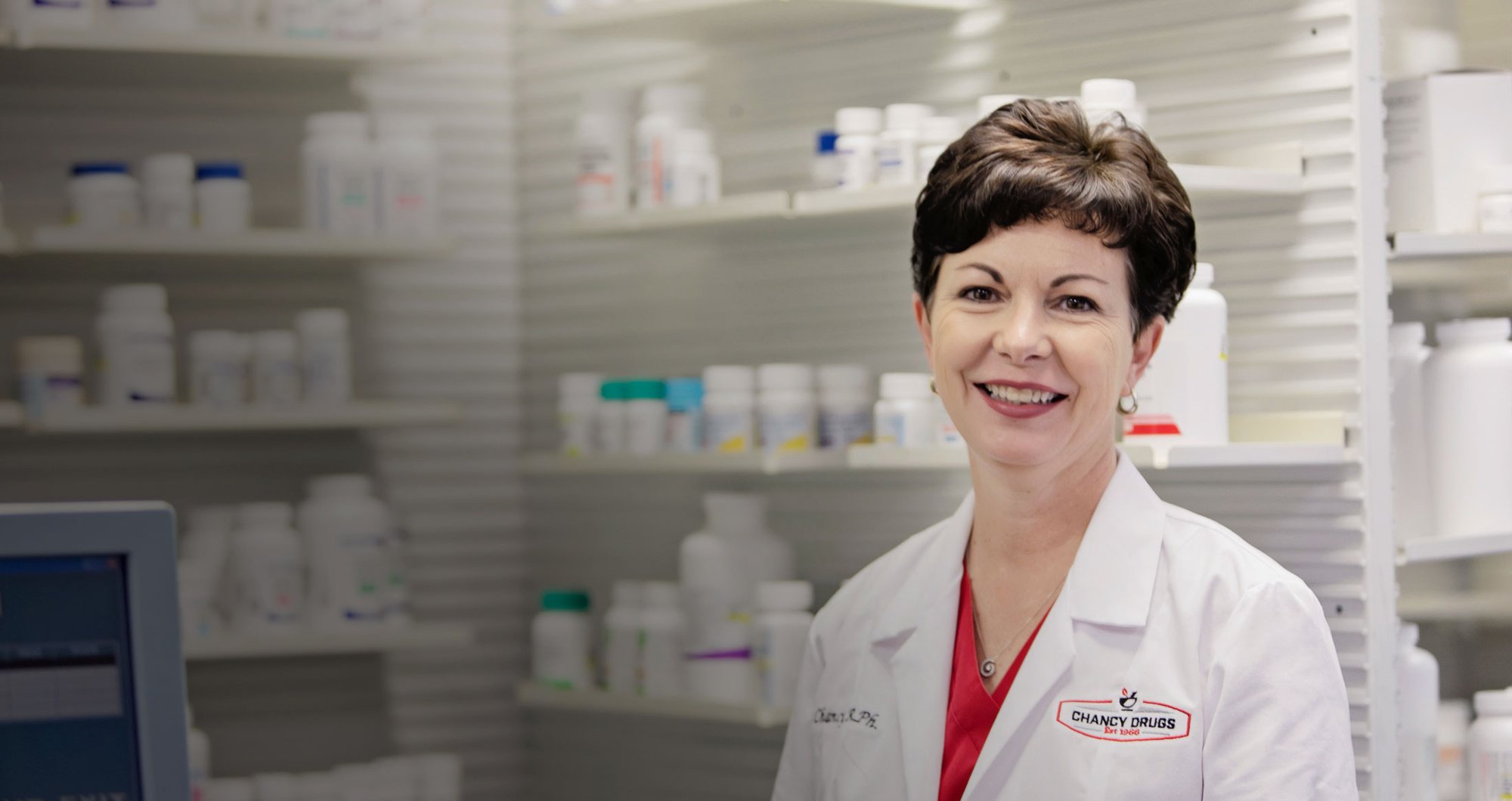 Long Term Care - Chancy Drugs | Your Local Georgia Pharmacy