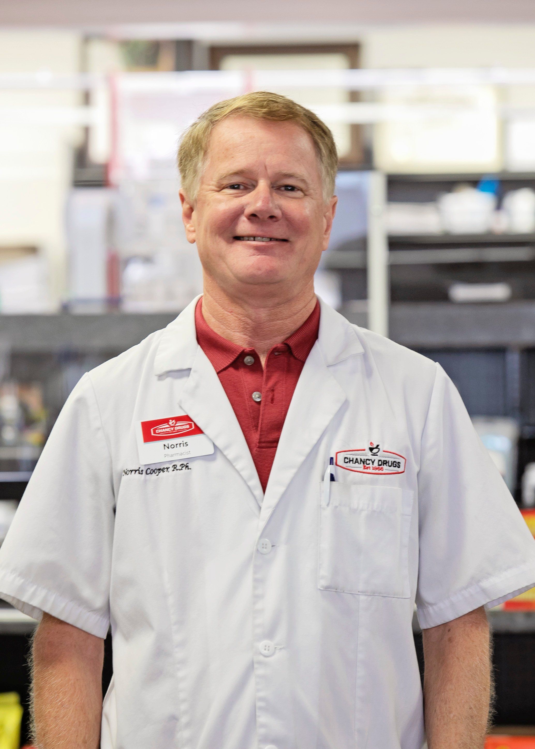 Chancy Drugs | Moultrie Georgia