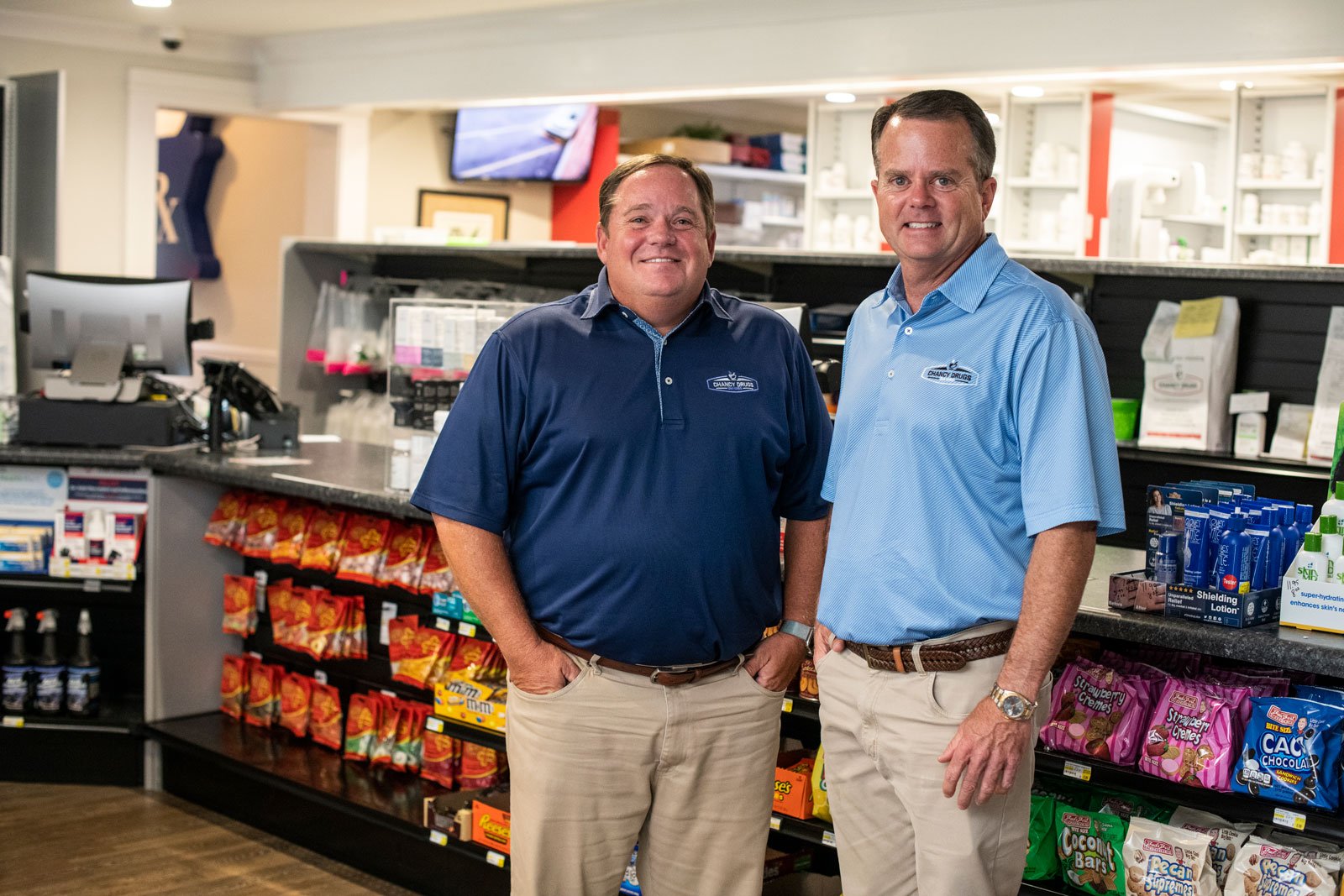 Chancy Drugs | South Georgia Pharmacies