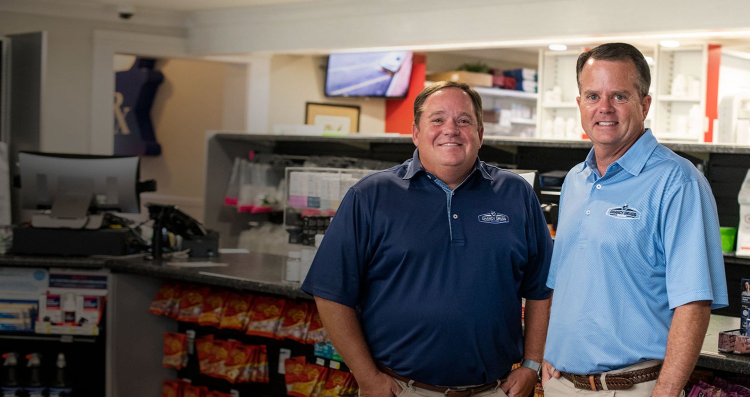 About Chancy Drugs | Our Story