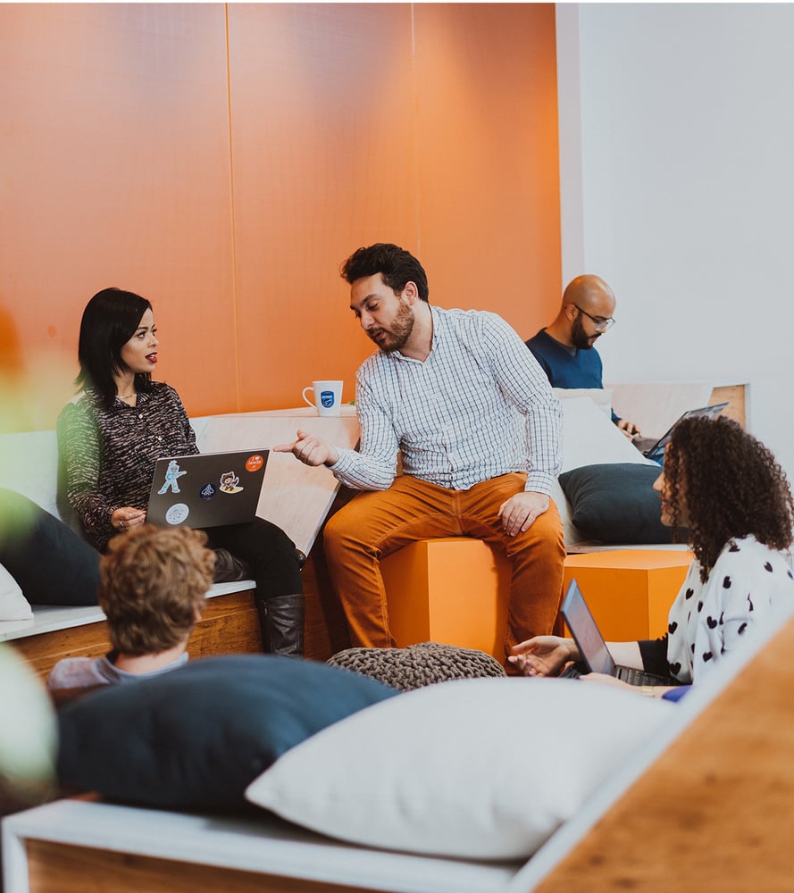 Neoway | Data Analytics e Inteligência Artificial