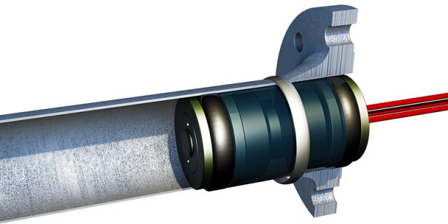 2" to 20" In-Line Weld Test Tools | Gulf States