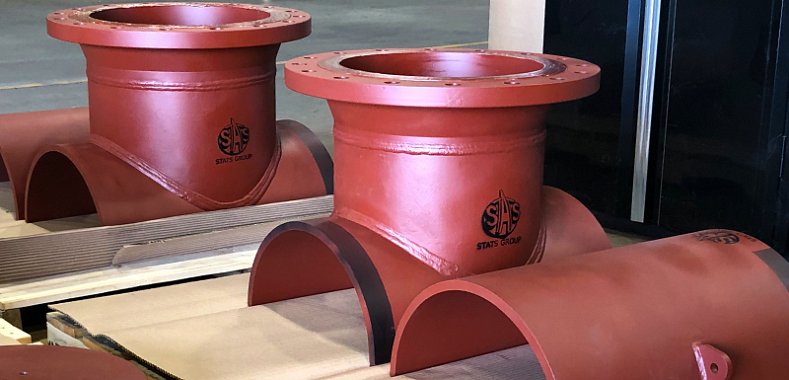 Split Tee Fittings & Line Stop Fittings Design & Manufacture