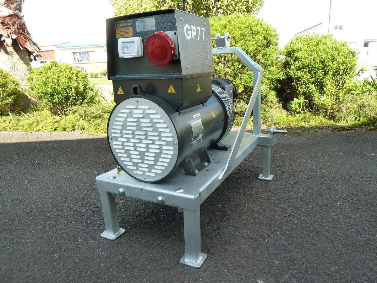 PTO Generators | AgriQuip