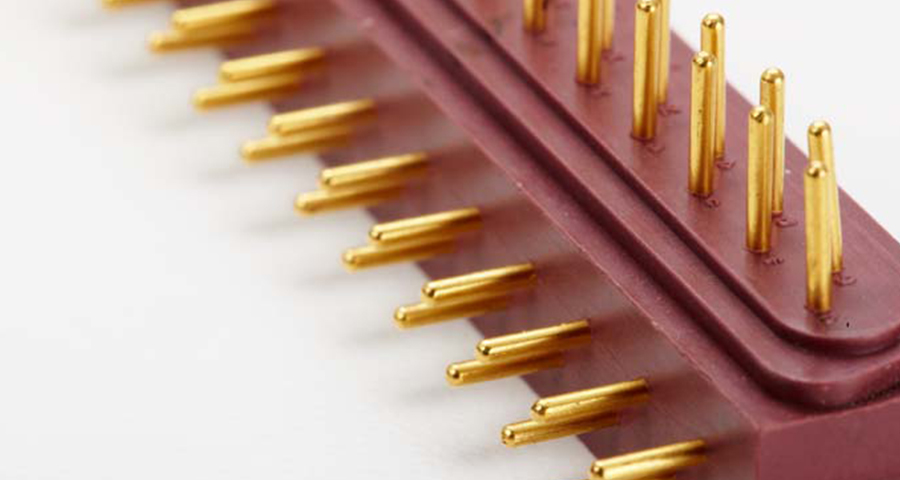 Custom Solutions for Contact Pins | Bead Electronics