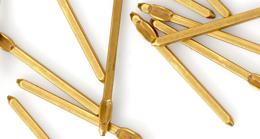 Custom Solutions for Contact Pins | Bead Electronics