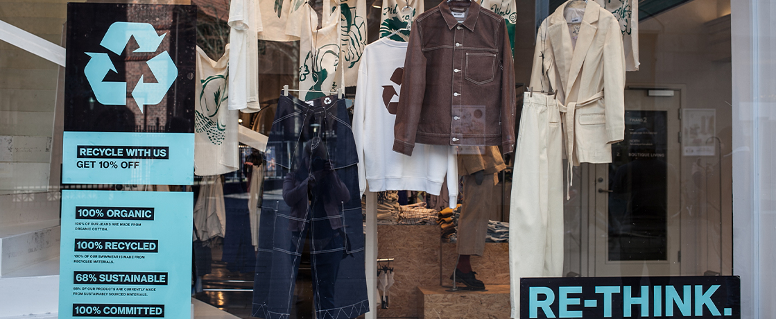 Sustainable Retail: How Gen Z is Leading the Pack