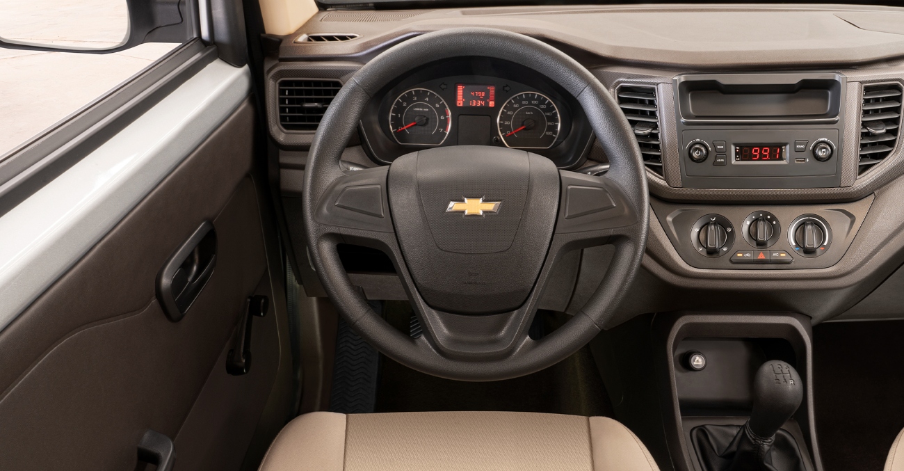 Compra un COMERCIAL CHEVROLET N400 nuevo en línea | CrediAuto en Línea ...