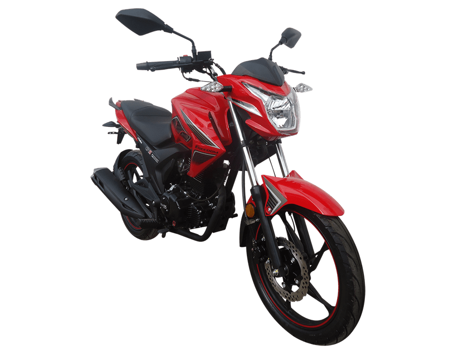 Compra una moto FREEDOM nueva en línea | BiMoto en Línea - Banco ...