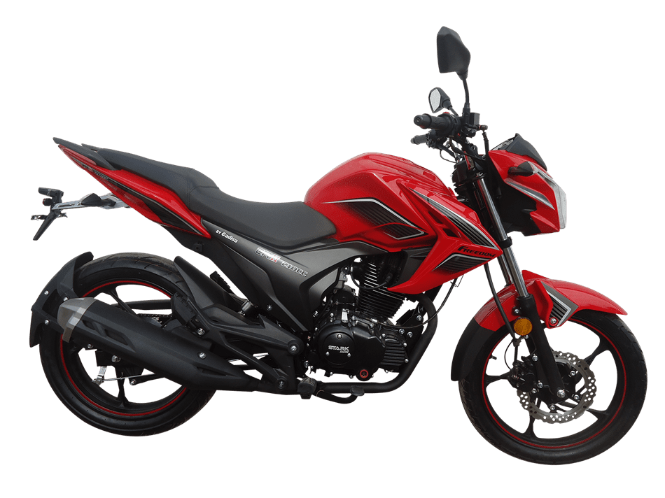 Compra una moto FREEDOM nueva en línea | BiMoto en Línea - Banco ...