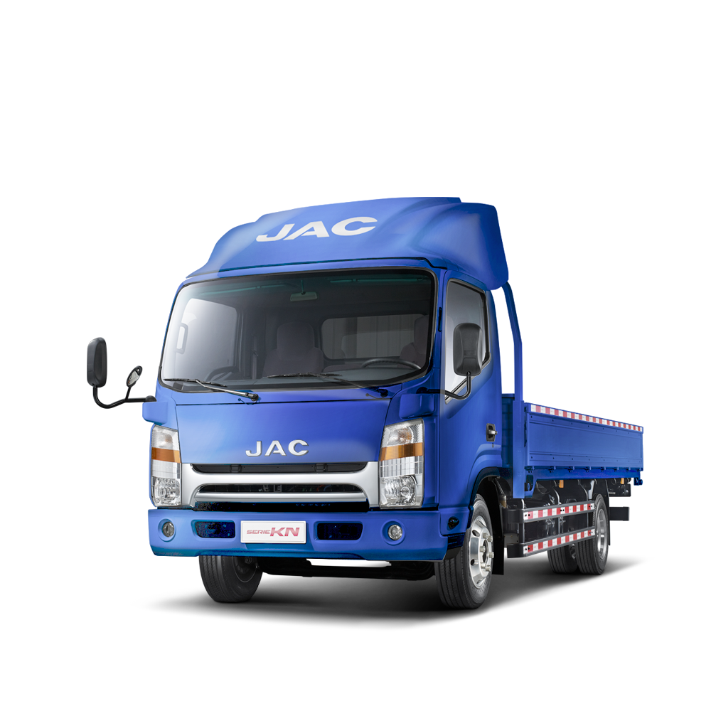 Compra un COMERCIAL JAC 1040KN nuevo en línea | CrediAuto en Línea ...