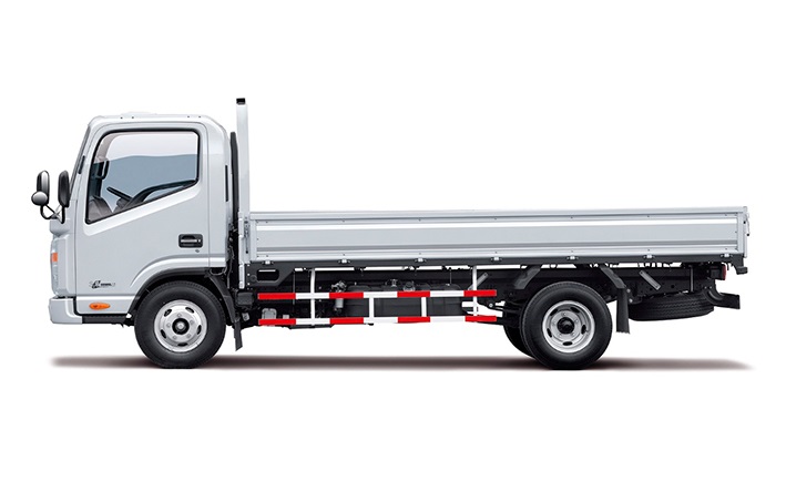 Compra un COMERCIAL JAC 1042KN nuevo en línea | CrediAuto en Línea ...