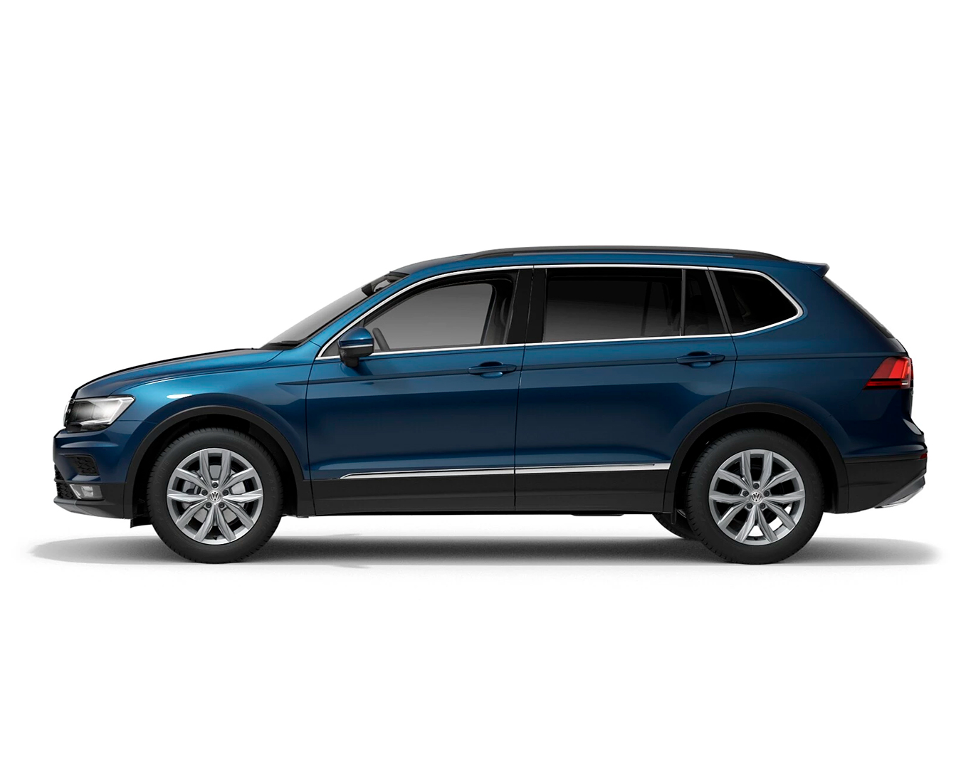 Compra un SUV VOLKSWAGEN TIGUAN nuevo en línea | CrediAuto en Línea ...