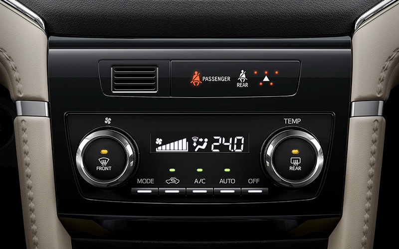 Compra un MINIVAN TOYOTA RUSH nuevo en línea | CrediAuto en Línea ...