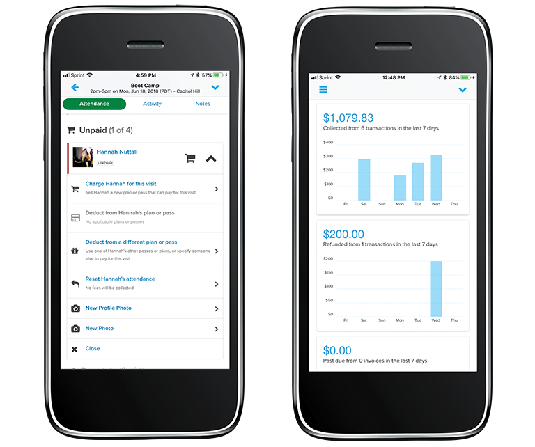 Pike13 | Scheduling and Client Management Software