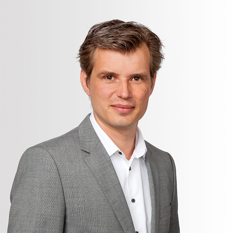 Team - Ontmoet onze experts - BI en EPM ondersteuning - Swap Support