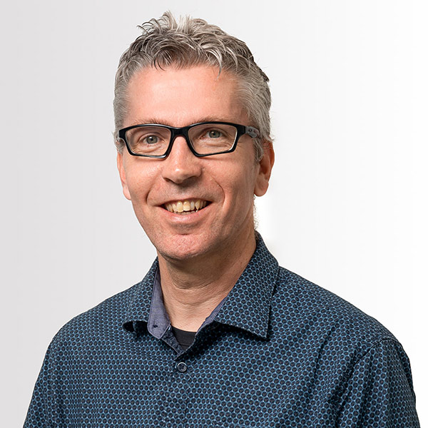 Team - Ontmoet onze experts - BI en EPM ondersteuning - Swap Support