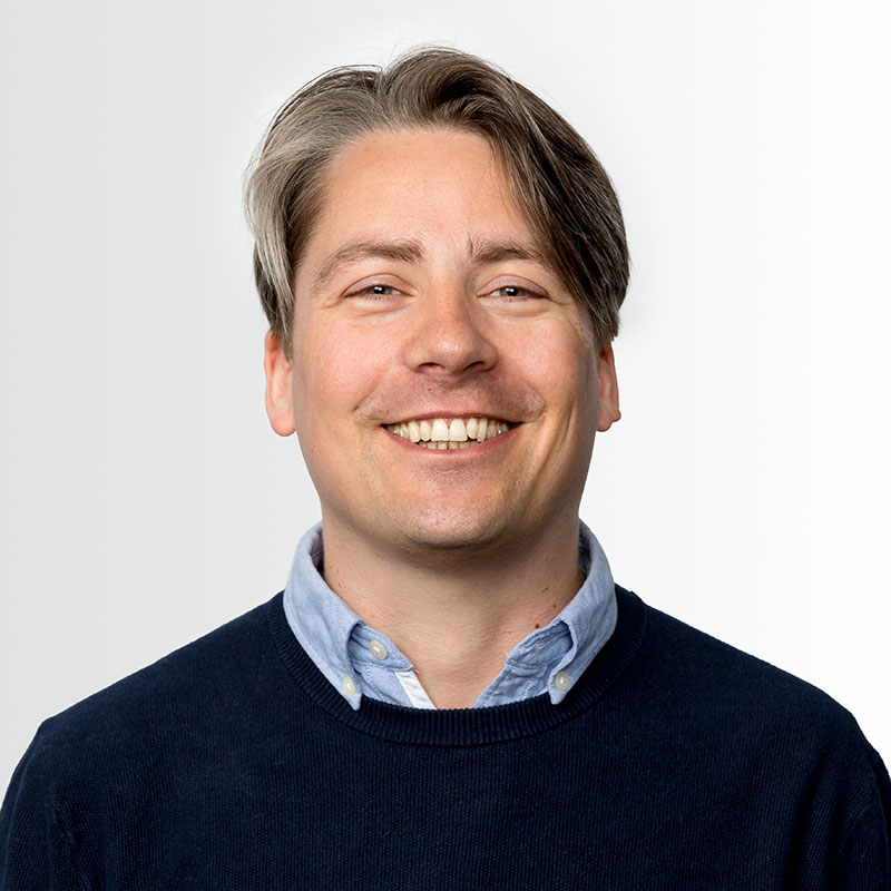 Team - Ontmoet onze experts - BI en EPM ondersteuning - Swap Support