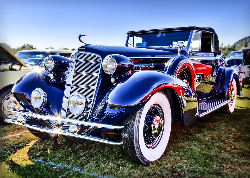 2017 Ontario Classic Car Shows 13 Must see Events This Summer
