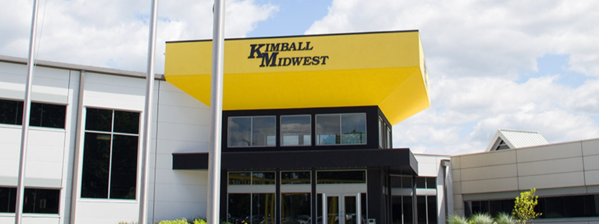 Kimball Midwest In the News