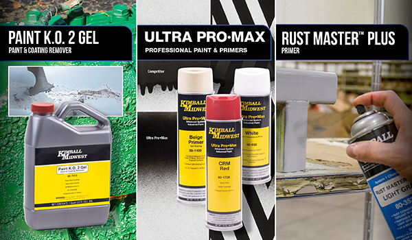 Kimball Midwest Blog