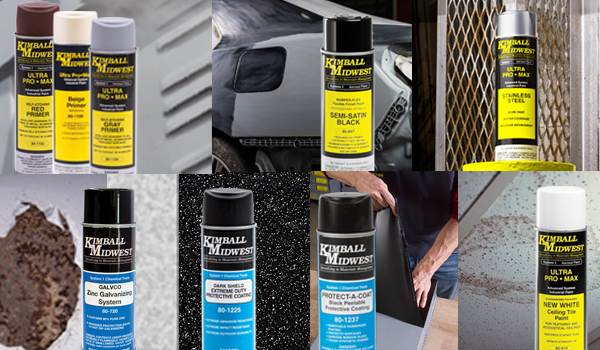 Kimball Midwest Blog