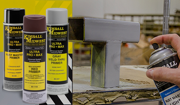 Kimball Midwest Blog