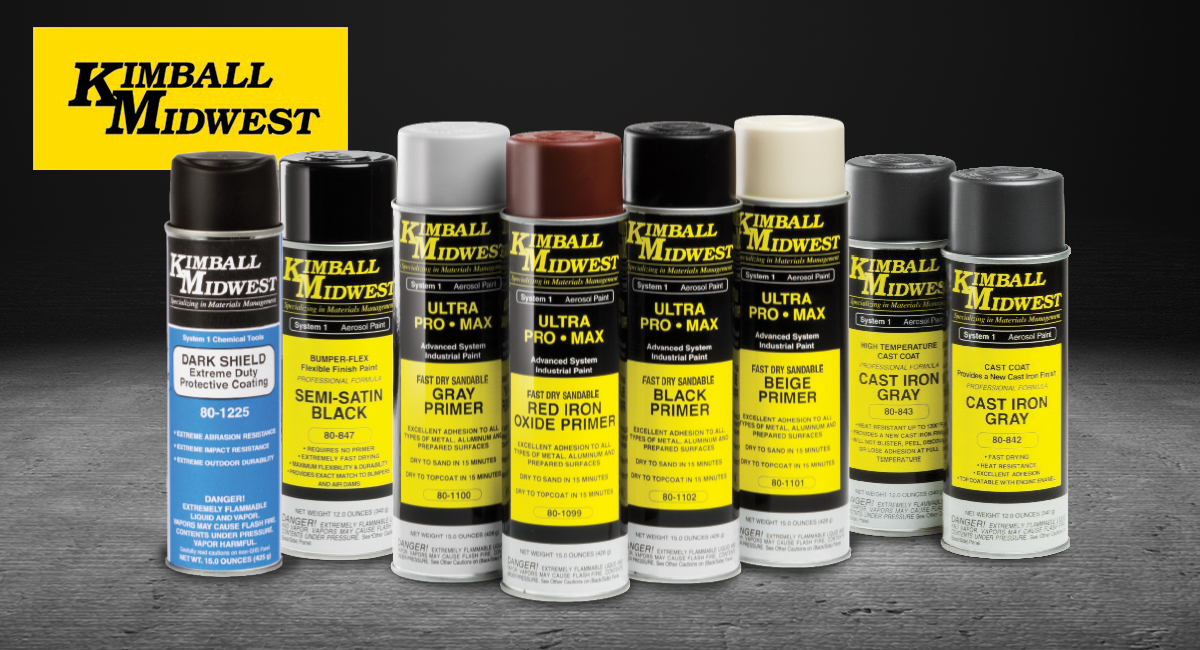 Kimball Midwest Blog