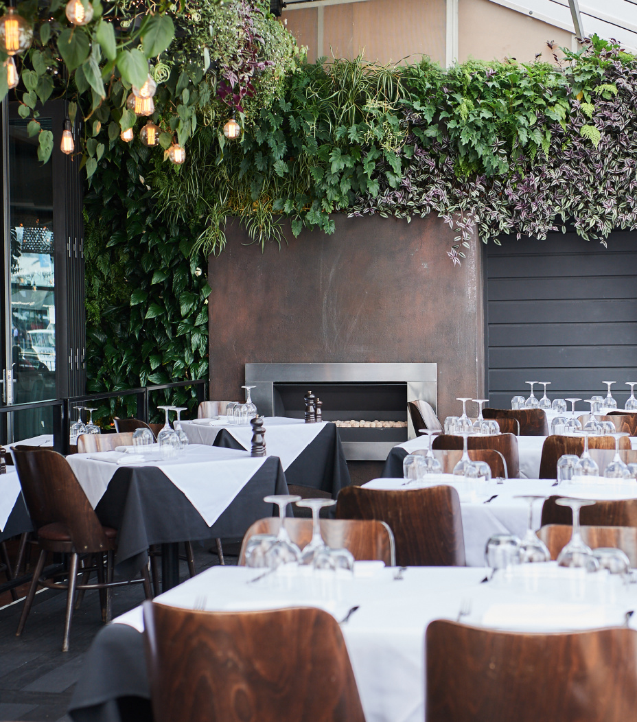 Products | Green Wall, Moss Wall & Plant Racks | Outside In