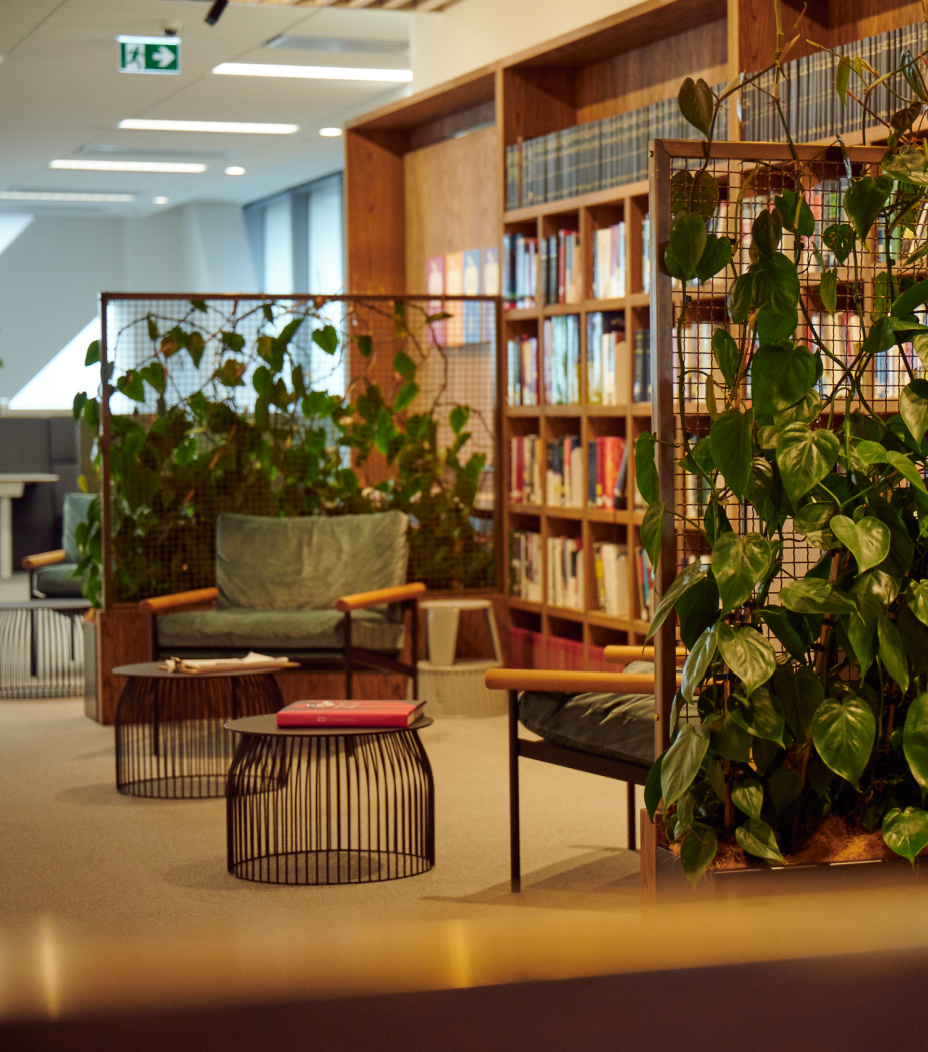 Products | Green Wall, Moss Wall & Plant Racks | Outside In